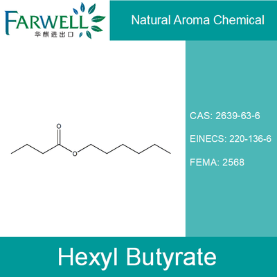 Hexyl Butyrate - Buy Hexyl Butyrate, Hexyl Butyrate price, Hexyl ...